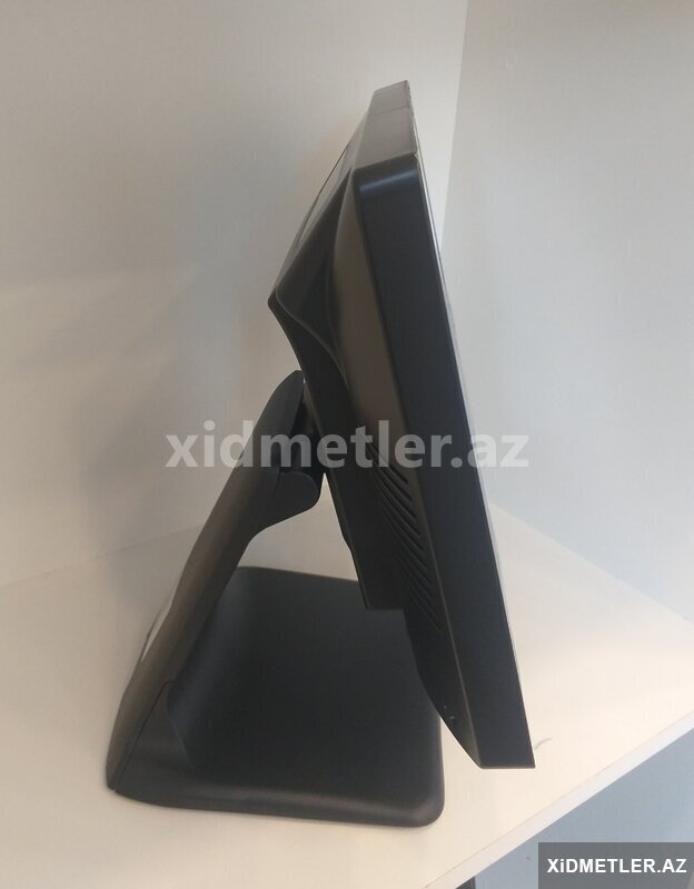 Pos monitor Srp T2s Toch monitor