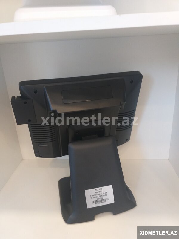 Pos monitor Srp T2s Toch monitor