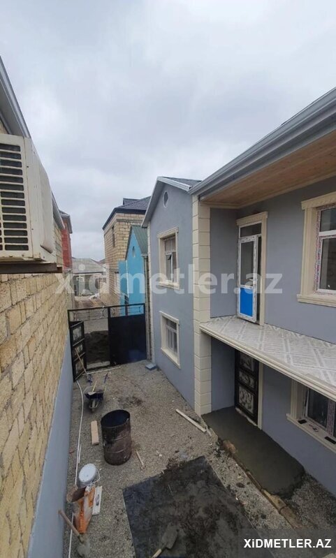 Fasad İslerinin Gorulmesi